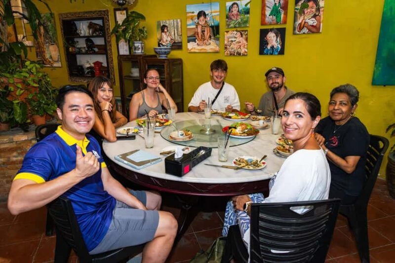 Melaka After Dark Food Tour with Local Guide - Final Thoughts