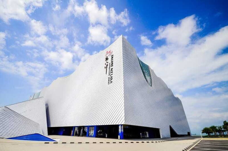 Melaka: Encore Melaka 70 mins Live Performance Ticket - Audience Experience and Feedback