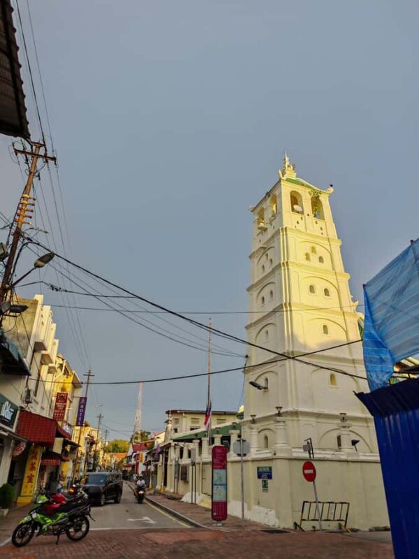 Melaka Flavours Food and Culture Tour - Who’s This Tour Best For?