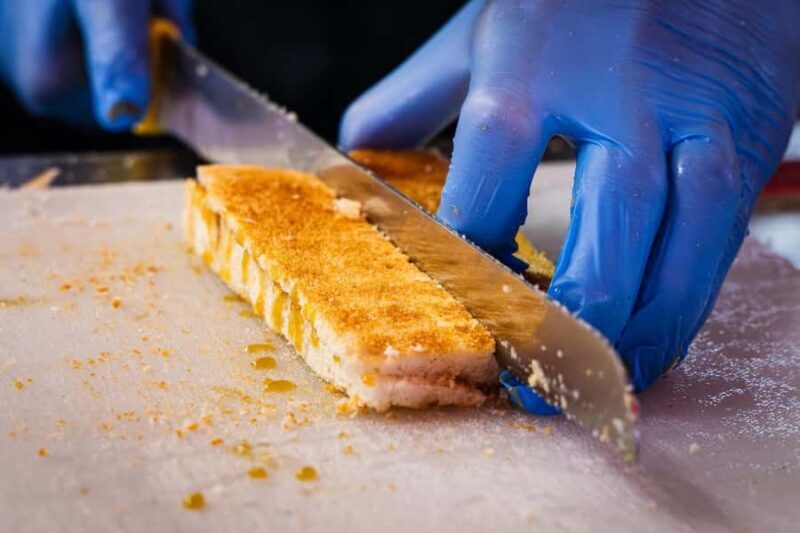 Melaka Flavours Food and Culture Tour - FAQ