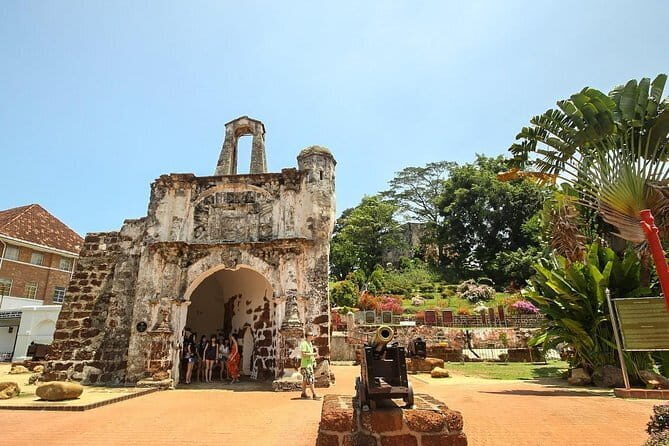 Melaka Full-Day Trip From Kuala Lumpur - Practicalities and What to Expect