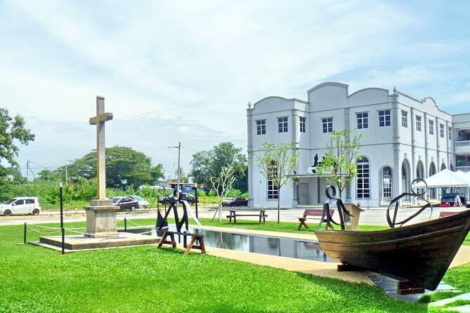 Melaka Full-Day Trip From Kuala Lumpur - FAQ