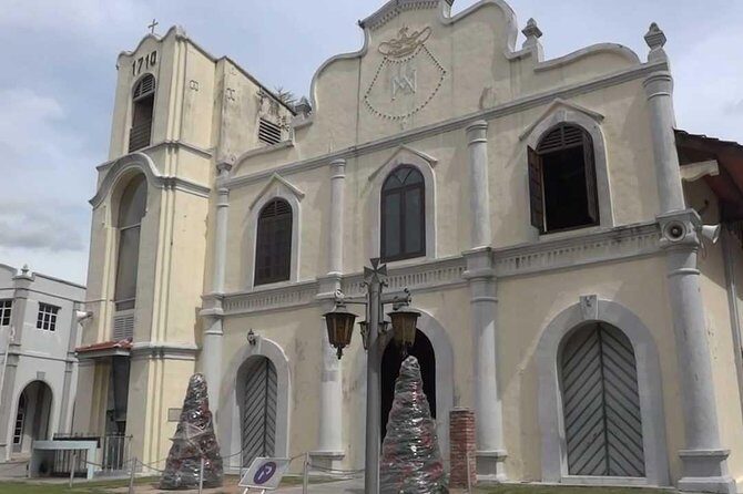 Melaka Historical Tour from Kuala Lumpur - What Makes This Tour Stand Out