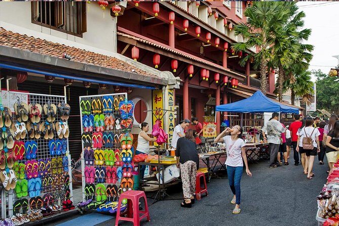 Melaka Historical Tour from Kuala Lumpur - Who Should Not Miss This Tour?