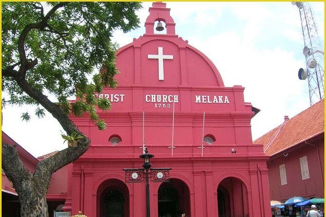 Melaka Historical Tour from Kuala Lumpur - Final Thoughts