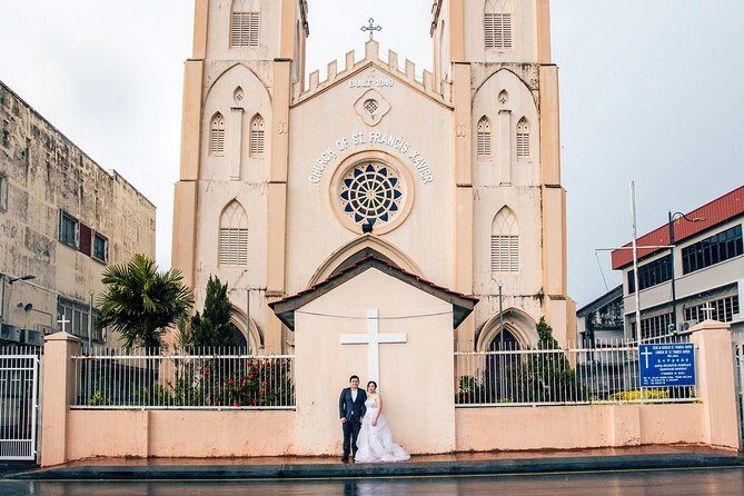 Melaka Historical Tour from Kuala Lumpur - FAQs