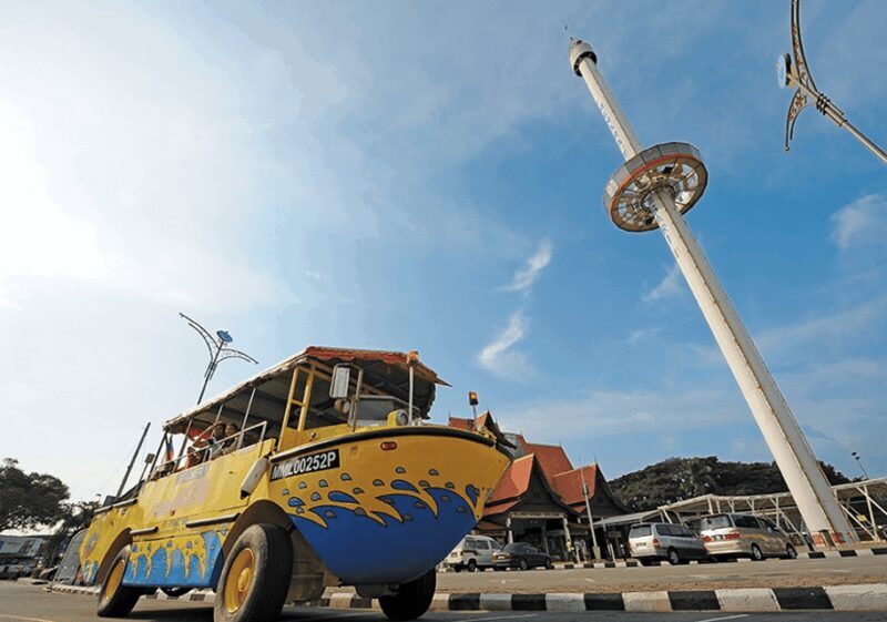 Melaka: Menara Taming Sari Tower E-Ticket - Who Will Love This Experience?