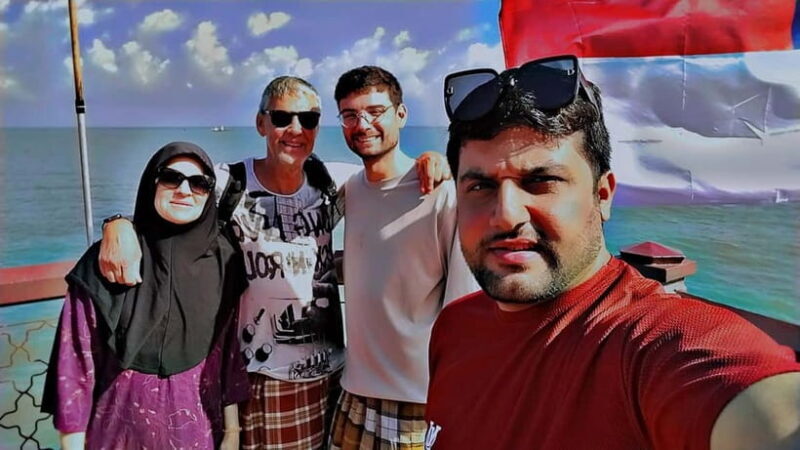 Melaka: Private Full-Day City Tour - A Full Breakdown of the Melaka Private Tour