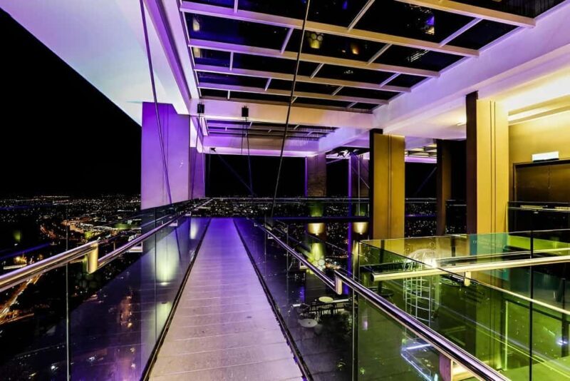 Melaka: The Shore Sky Tower Admission Ticket - Who Will Love This Experience?