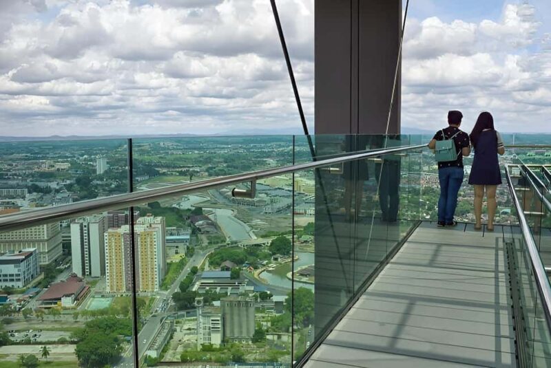 Melaka: The Shore Sky Tower Admission Ticket - Final Thoughts