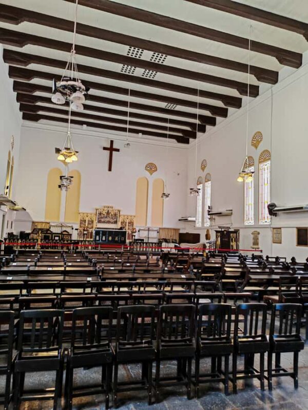 Melaka UNESCO City Guided Walking Tour - Tip Based - In The Sum Up