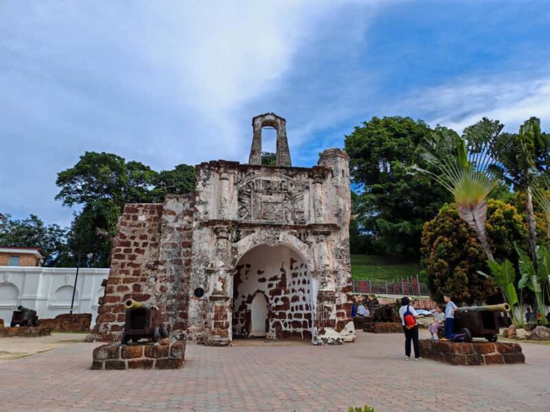 Melaka UNESCO City Guided Walking Tour - Tip Based - FAQ