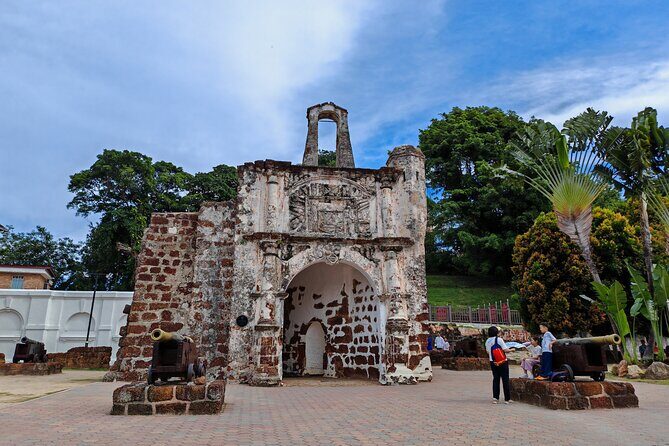Melaka UNESCO City Guided Walking Tour - Tip Based - An In-Depth Look at Melaka’s Heritage on Foot