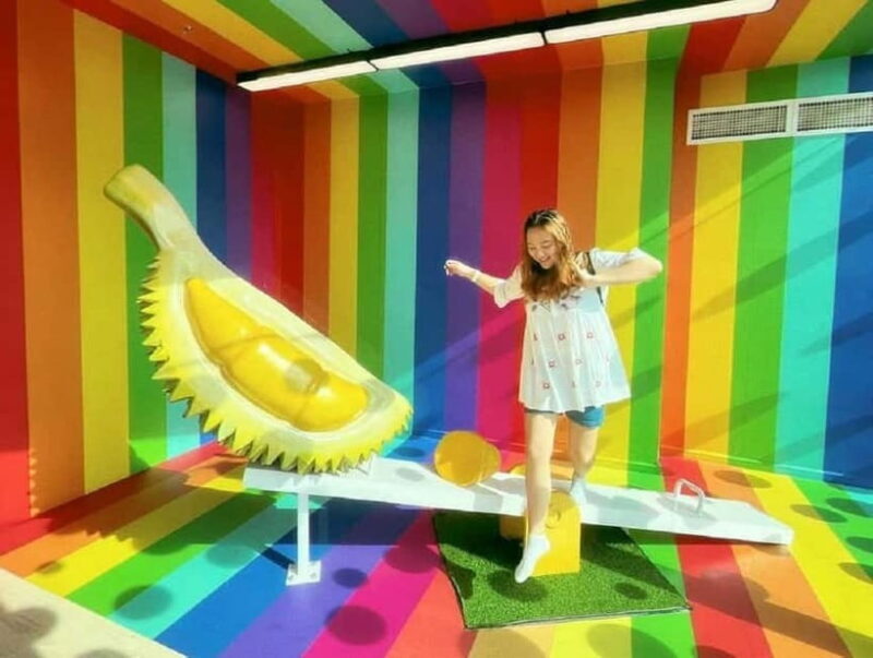 Melaka: Wonderpark - Indoor Playround E-Ticket - A Closer Look at Wonderpark Melaka