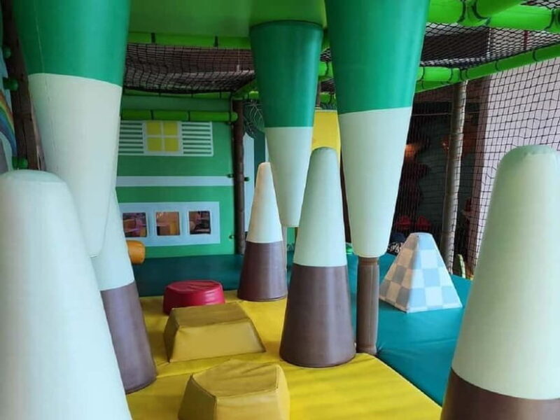 Melaka: Wonderpark - Indoor Playround E-Ticket - Final Thoughts