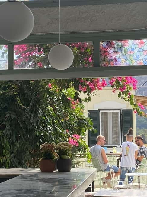 Melanes Tour: Kouros, culture,village life & local flavours - Evaluating the Value and Practicalities