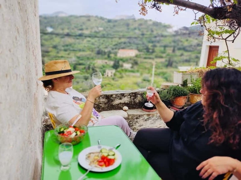 Melanes Tour: Kouros, culture,village life & local flavours - Who Will Love This Tour?