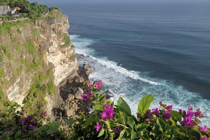 Melasti Beach, Padangpadang Beach, Uluwatu Sunset Kecak and Jimbaran Dinner - Transportation & Practical Details