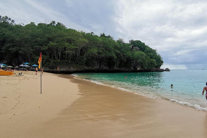 Melasti Beach, Padangpadang Beach, Uluwatu Sunset Kecak and Jimbaran Dinner - Who Will Love This Tour?