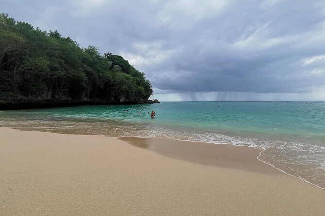 Melasti Beach, Padangpadang Beach, Uluwatu Sunset Kecak and Jimbaran Dinner - The Sum Up: Who Is This Tour For?