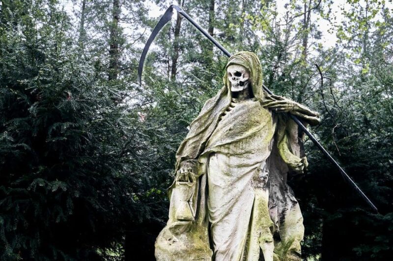 Melaten Friedhof: Guided tour with all senses - Final Thoughts: Is It Worth It?
