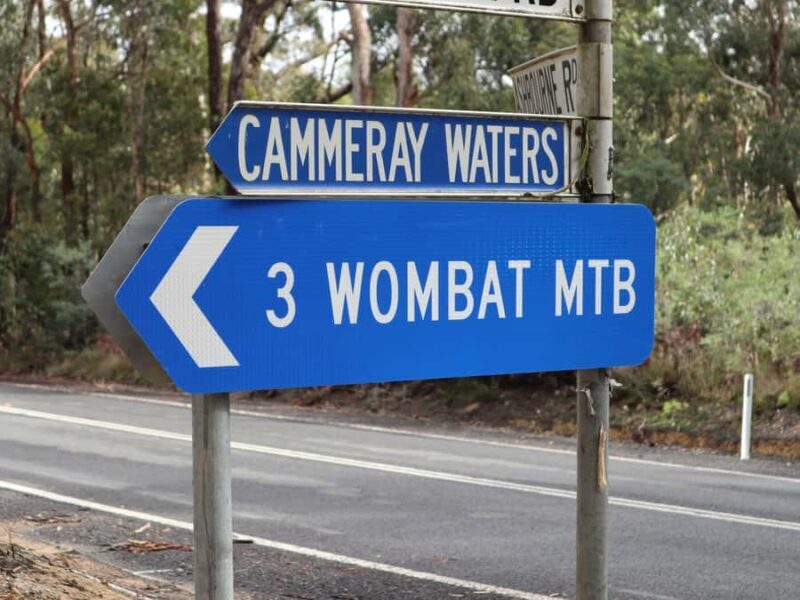 Melbourne: 1-Day Mountain Biking Adventure with Lunch - FAQ