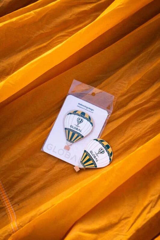 Melbourne: 1-Hour Hot Air Balloon Flight at Sunrise - FAQ