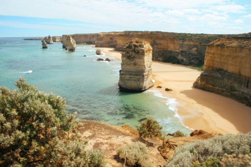 Melbourne: 12 Apostles, Otways & Great Ocean Road Day Tour - Introduction