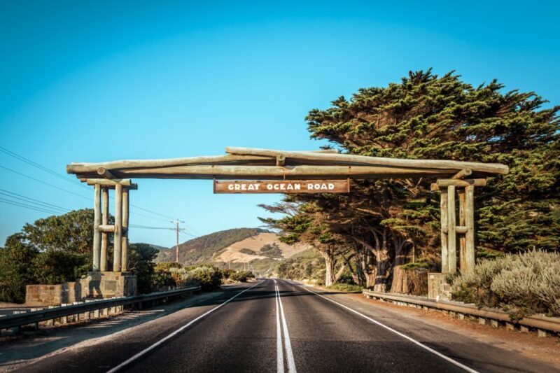 Melbourne: 12 Apostles, Otways & Great Ocean Road Day Tour - The Sum Up