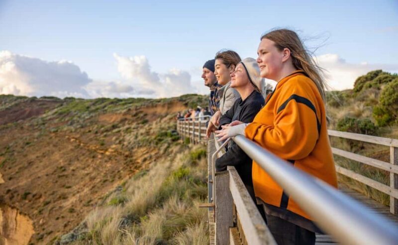 Melbourne: 12 Apostles Sunset Tour - Less Crowds - Transportation and Comfort