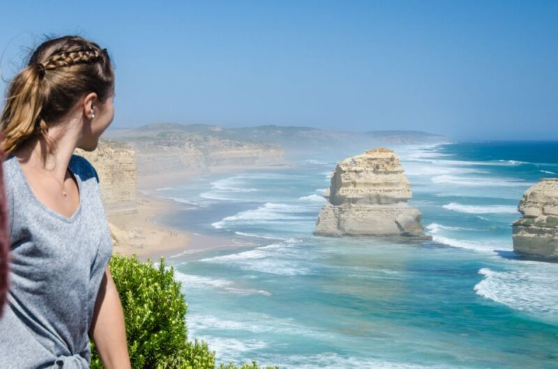 Melbourne: 2-Day Great Ocean Road & Grampians Tour - What Reviewers Say