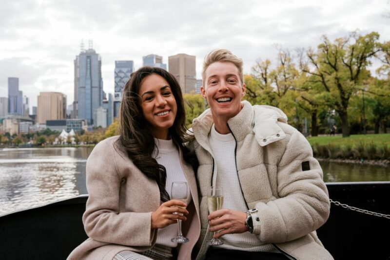 Melbourne: 2-Hour Bottomless Brunch Cruise - Practical Tips