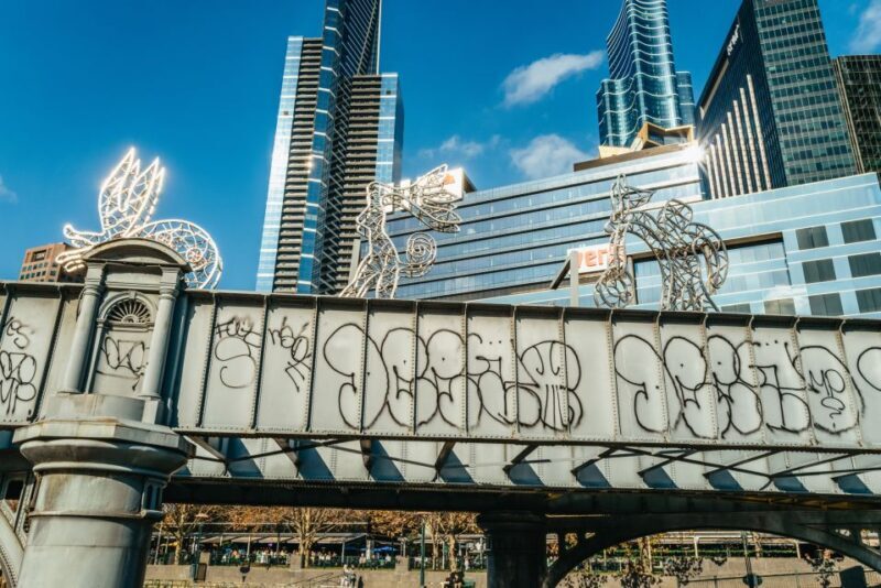 Melbourne: 2-Hour City Highlights River Cruise - Why This Cruise Is a Solid Choice