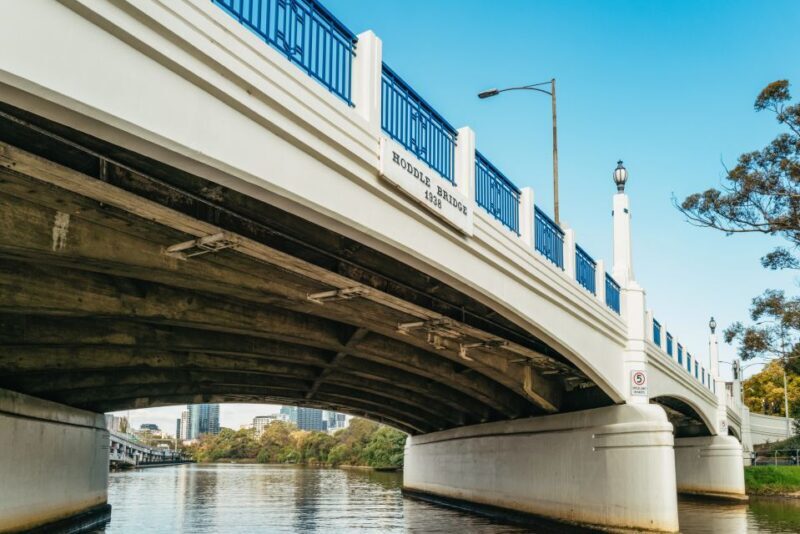 Melbourne: 2-Hour City Highlights River Cruise - The Sum Up