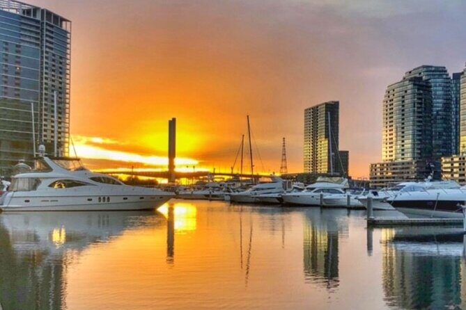 Melbourne 3-Hour Bike Tour Highlights (Private Bike Tour) - Final Thoughts: Who Will Love This Tour?