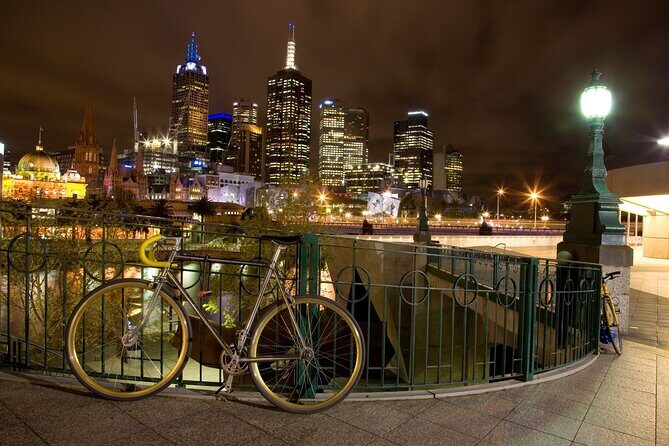 Melbourne 3-Hour Bike Tour Highlights (Private Bike Tour) - Frequently Asked Questions