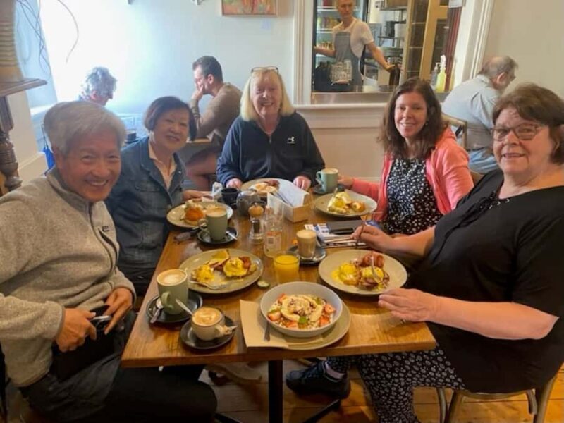 Melbourne: 4-Day Great Ocean Road (small group) to Adelaide - Final Thoughts