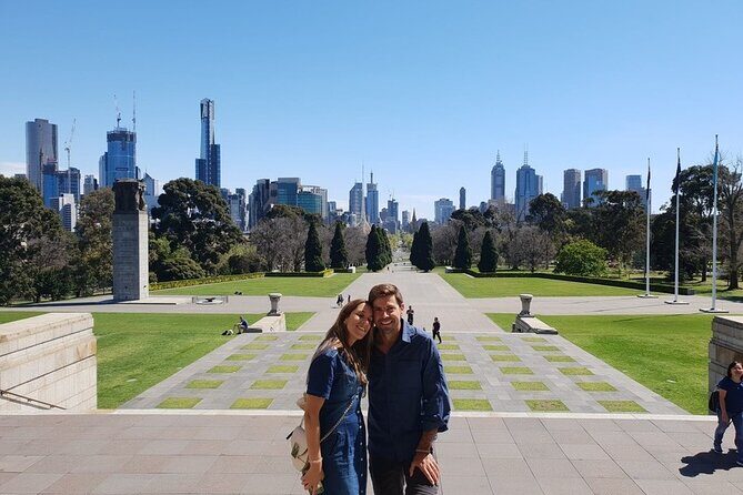 Melbourne 4hr Private Walking Tour with Licensed Guide - Why Consider a Melbourne Private Walking Tour?