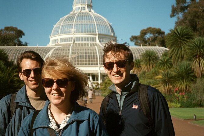 Melbourne 4hr Private Walking Tour with Licensed Guide - Practicalities and Tips