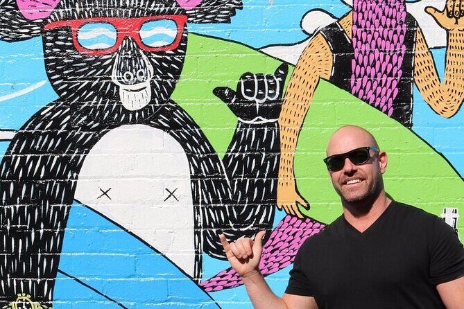 Melbourne 4hr Private Walking Tour with Licensed Guide - Who Will Love This Tour?