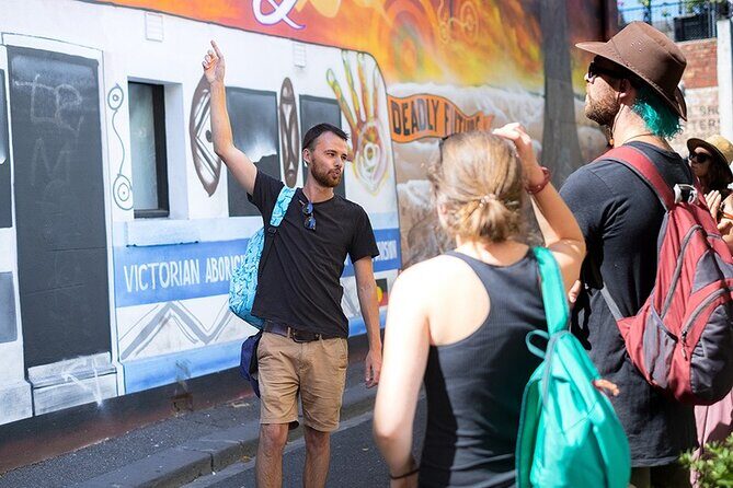 Melbourne 6hr Private Walking Tour with Licensed Guide - Introduction: A Personal Tour of Melbourne for Curious Travelers