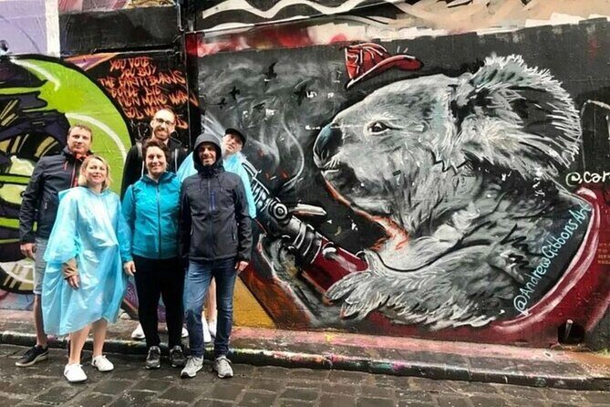 Melbourne 6hr Private Walking Tour with Licensed Guide - Real Traveler Insights