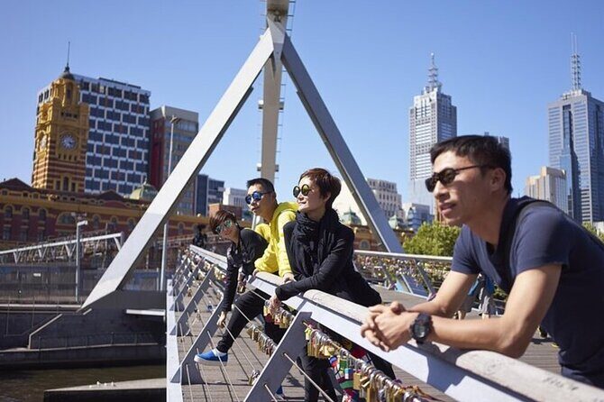 Melbourne 6hr Private Walking Tour with Licensed Guide - Analyzing the Cost: Is It Worth the Price?