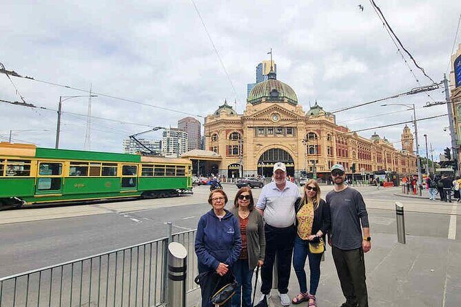 Melbourne 6hr Private Walking Tour with Licensed Guide - Who Will Enjoy This Tour?