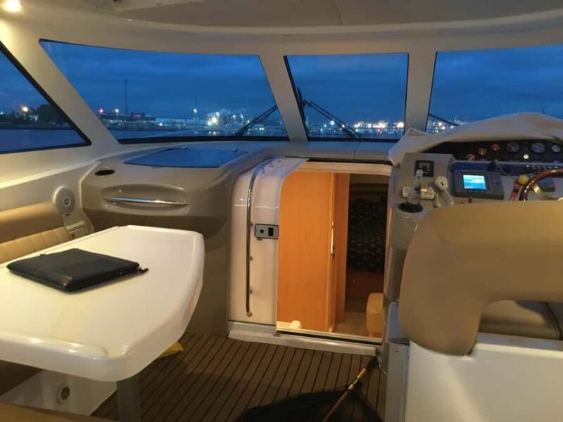 Melbourne: A Private Day Tour on a Sports Yacht on the Bay - Final Thoughts