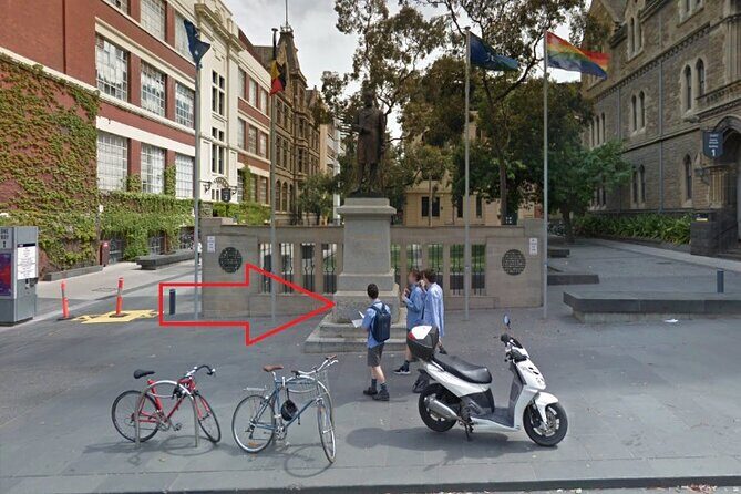 Melbourne Afternoon Photography Course - An In-Depth Look at the Melbourne Photography Tour