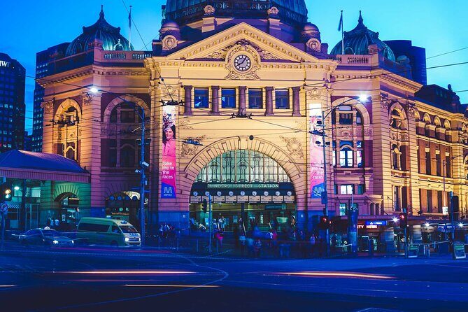 Melbourne Afternoon Photography Course - Frequently Asked Questions