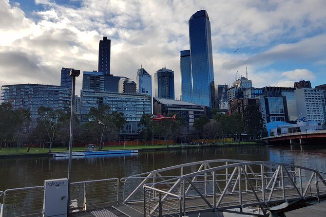 Melbourne Afternoon Sights & Sounds Private Experience - What Makes This Tour Valuable?