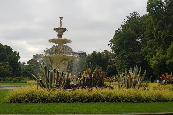Melbourne Afternoon Sights & Sounds Private Experience - Optional Experiences and Their Considerations