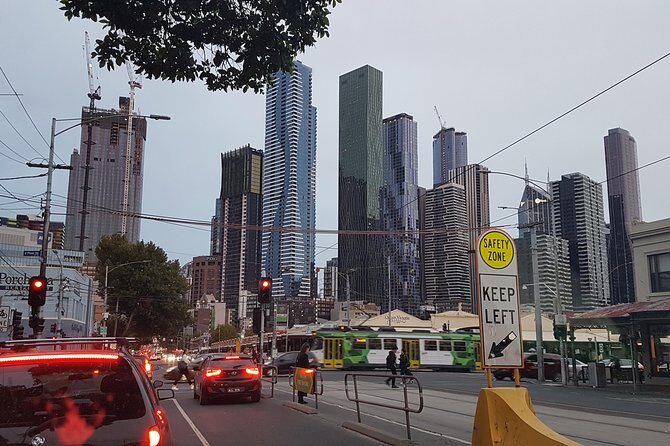 Melbourne Afternoon Sights & Sounds Private Experience - Pricing & Value